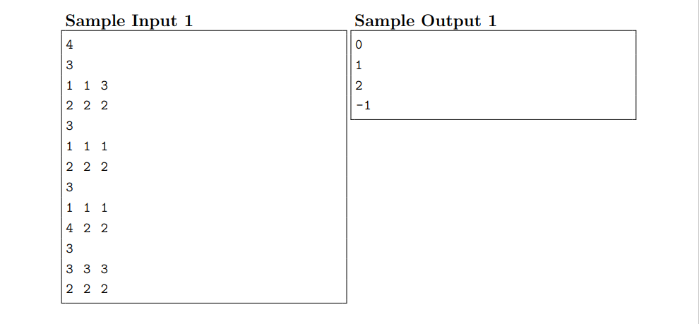 2021 ICPC Asia Taipei Regional_there is a seesaw in a playground. on each side of-CSDN博客