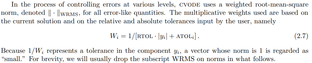 CVODE用户手册解读-CSDN博客