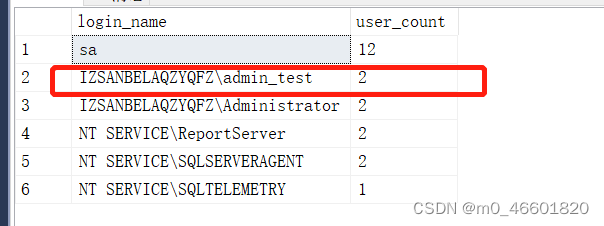 Java指定windows用户认证实现Sqlserver数据库连接_java中如何使用windows认证链接sqlserver-CSDN博客