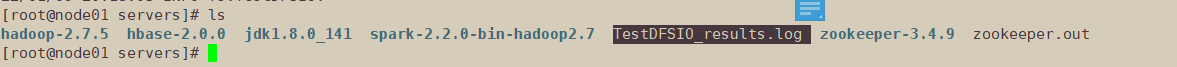 HDFS基准测试（压力测试）_hadoop-mapreduce-client-jobclient-2.7.5.jar-CSDN博客