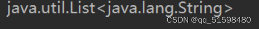 java里JSON使用中TypeToken为什么要用匿名内部类创建的真正原因(泛型擦除)-CSDN博客