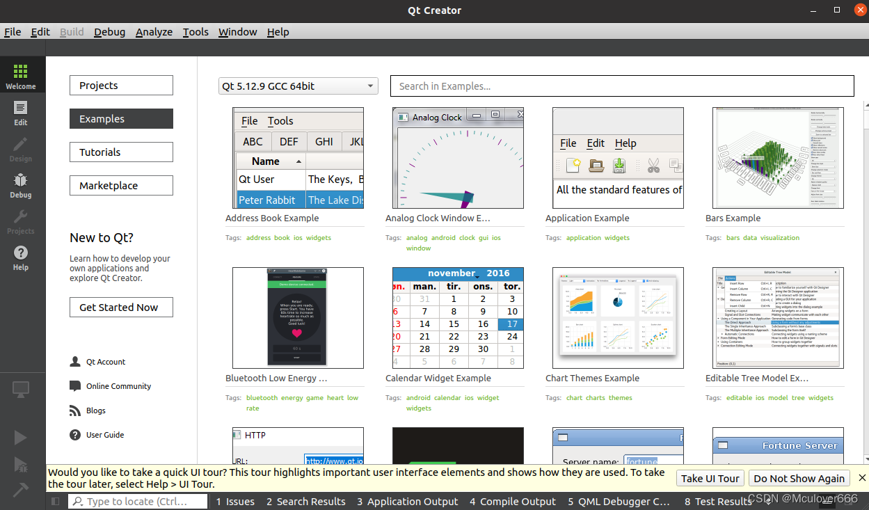 i.MX6ULL应用移植 | 移植Qt 5.12.9到imx6ull并搭建qt creator开发环境_im6ull nes模拟器移植-CSDN博客