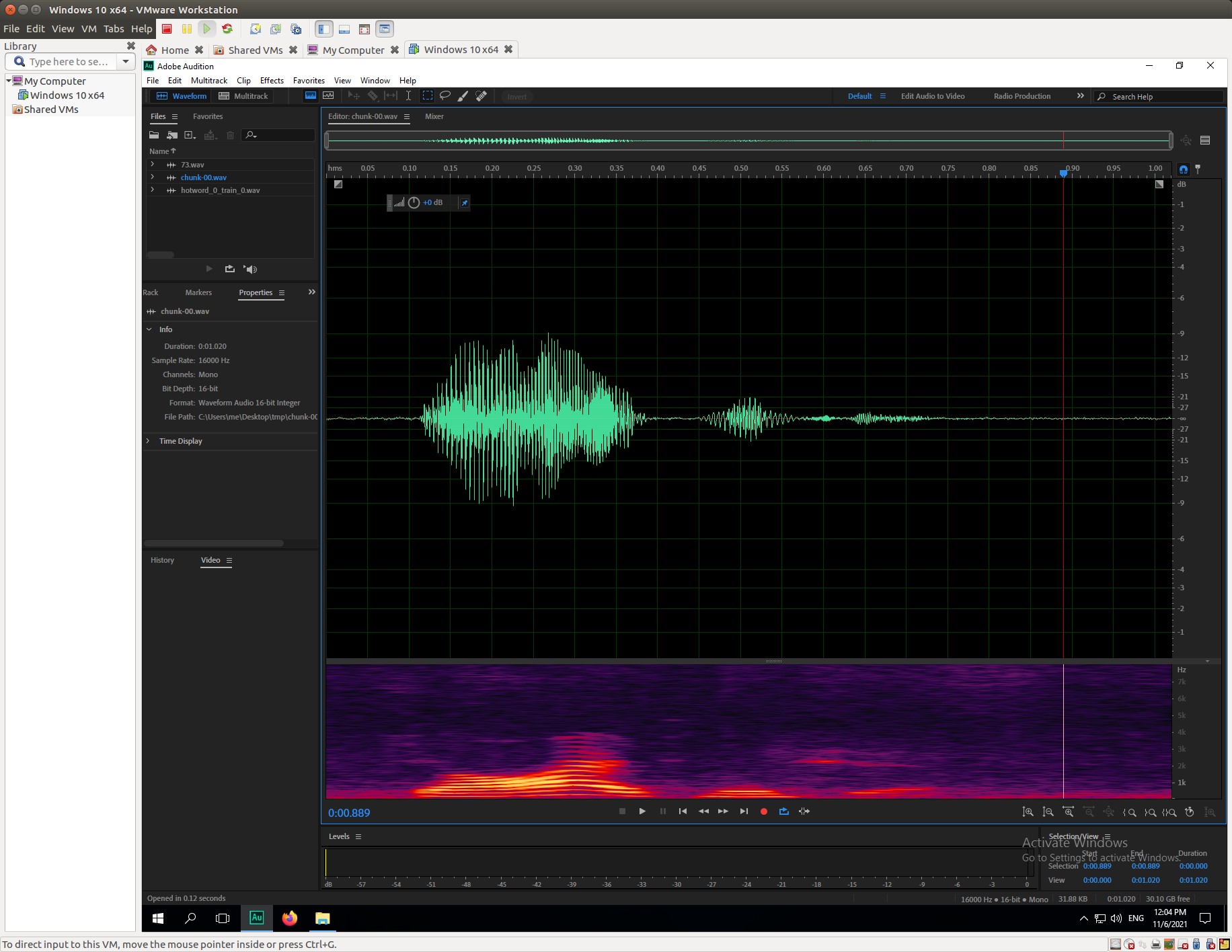 【音频处理】之Python的webrtcvad_pycharm安装webrtcvad-CSDN博客