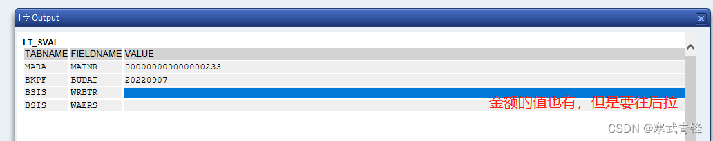 ABAP 常用的弹窗(确认弹窗、填写值弹窗)_abap弹出提示框-CSDN博客