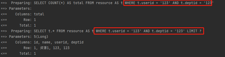 Springboot注解 Mybatisplus拦截器实现数据权限拦截（兼容分页插件）mybatisplus拦截器实现数据权限拦截兼容分页插件 Csdn博客