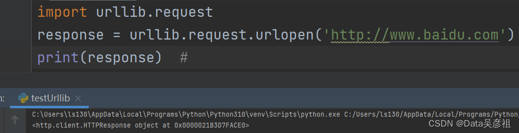 Python(二十一)网页爬虫第一部分怎么在网页中查找data字典的内容记录 Csdn博客