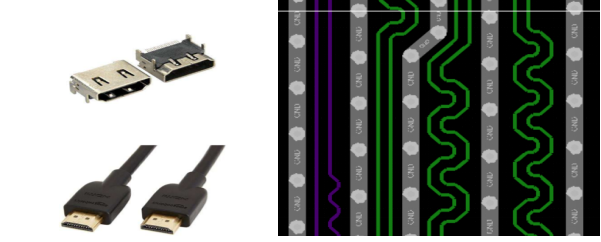 HDMI PCB布局布线要点_hdmi布线规则-CSDN博客