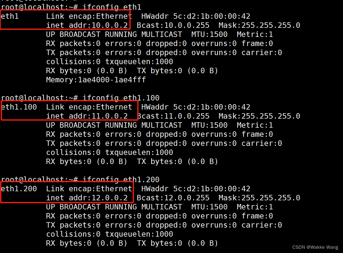 linux vlan-CSDN博客
