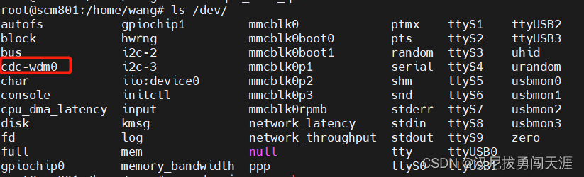 移植移远4G模块EC20过程记录2-QMI+PPP拨号上网_移远4g模块移植-CSDN博客