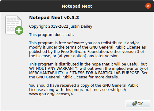 Notepad Next：Linux 用户的 Notepad++ 最佳替代品-CSDN博客