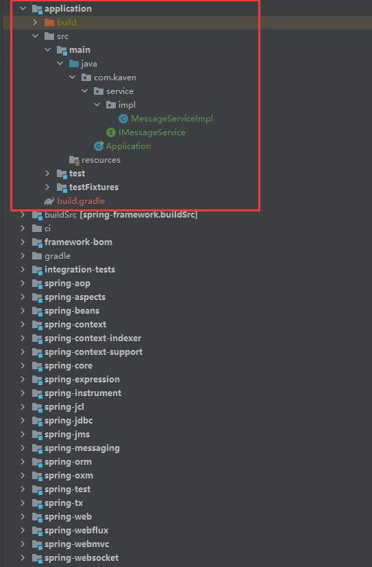 Spring Framework 源码阅读（一）：Aware接口及其实现类的作用_java aware接口一般是什么设计模式-CSDN博客