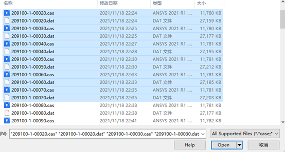 Tecplot-数据导入到云图输出_tecplot导入fluent数据做云图-CSDN博客