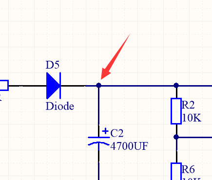 net has only one pin的解决方法-CSDN博客