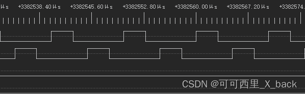 增强型PWM（EPWM）如何输出互补功能？_互补pwm-CSDN博客