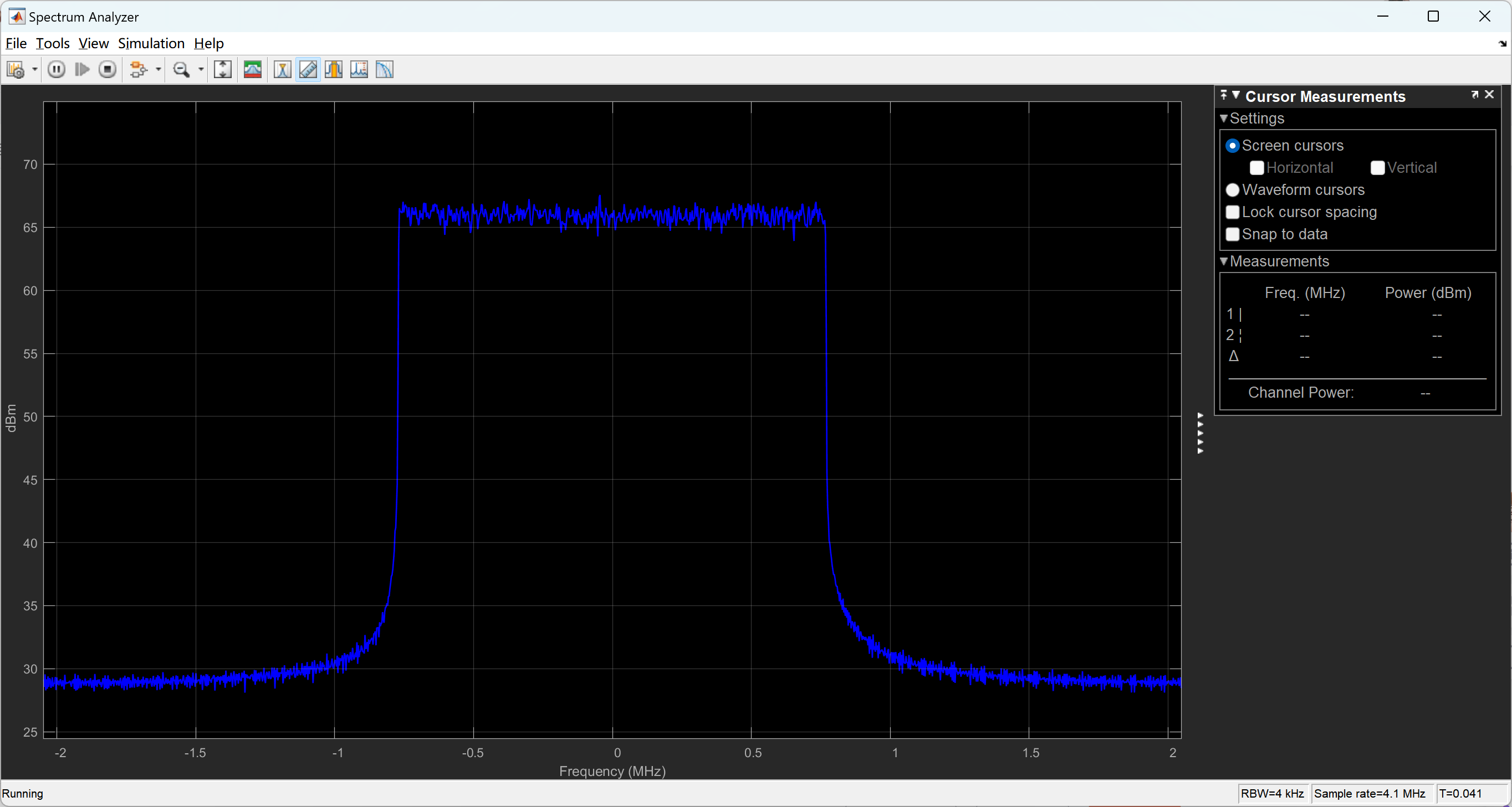 【OFDM调制】具有K个子载波和M-QAM的OFDM调制器和解调器研究（Matlab代码、Simulink仿真实现）-CSDN博客