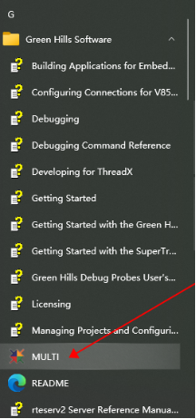 Green Hills Software GHS MULTI安装过程介绍_greenhills安装教程-CSDN博客
