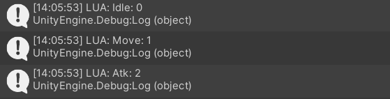 Unity XLua学习笔记（三）：Lua调用C#_xlua和c#学习-CSDN博客