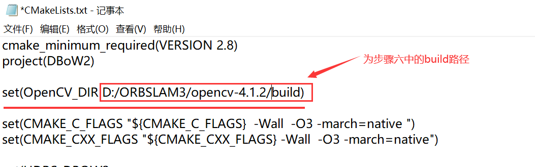 ORBSLAM3编译生成与应用_orb-slam3编译-CSDN博客