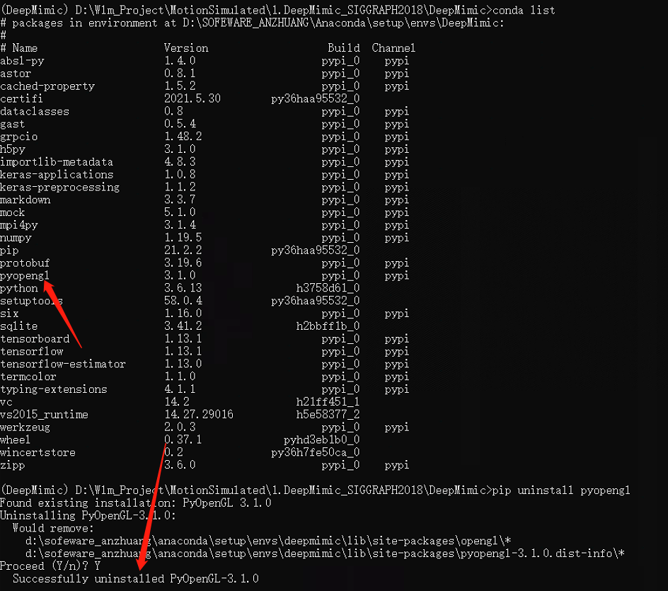 论文复现--ASE: Large-Scale Reusable Adversarial Skill Embeddings for Physically Simulated Characters ...