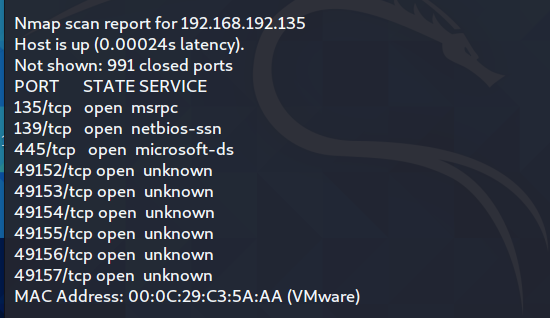 ms17-010漏洞复现_135端口漏洞-CSDN博客