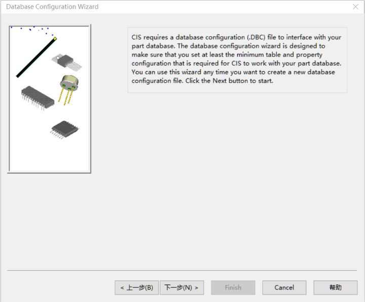 How to configure the Cadence CIS component database - Programmer Sought