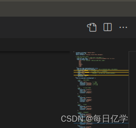 VScode Todo Tree的配置_vscode-todotree 待办事项插件的定制和使用-CSDN博客