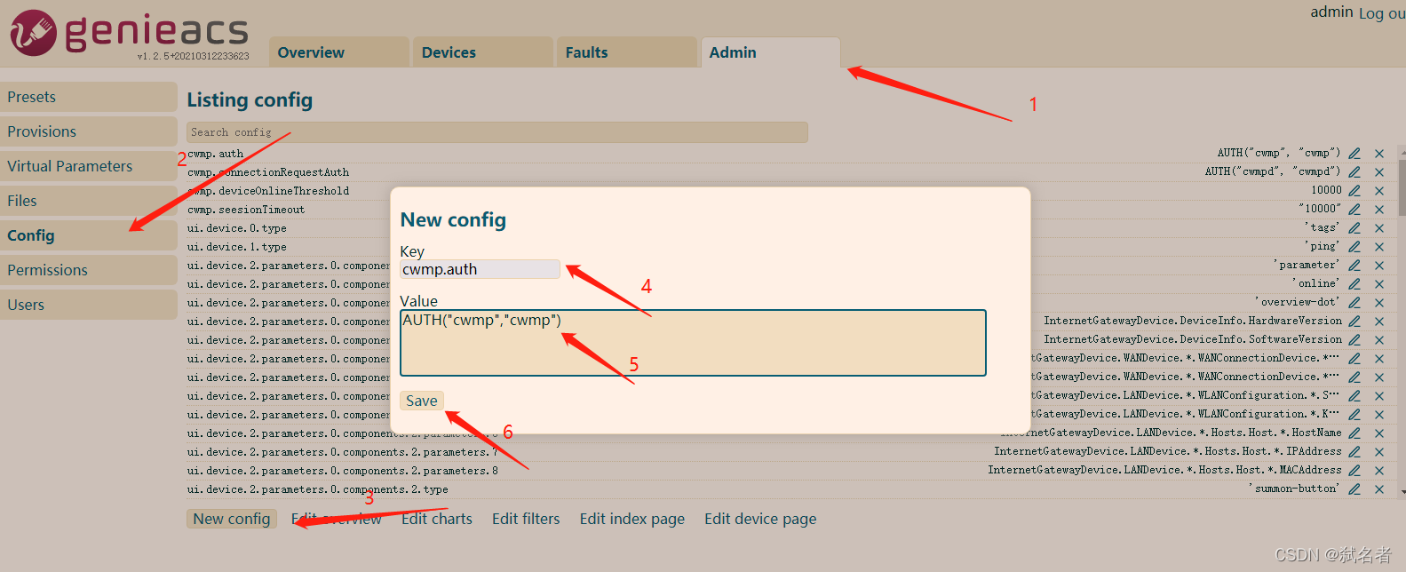 ubuntu 16.04 64位 搭建GenieACS_genieacs使用教程-CSDN博客