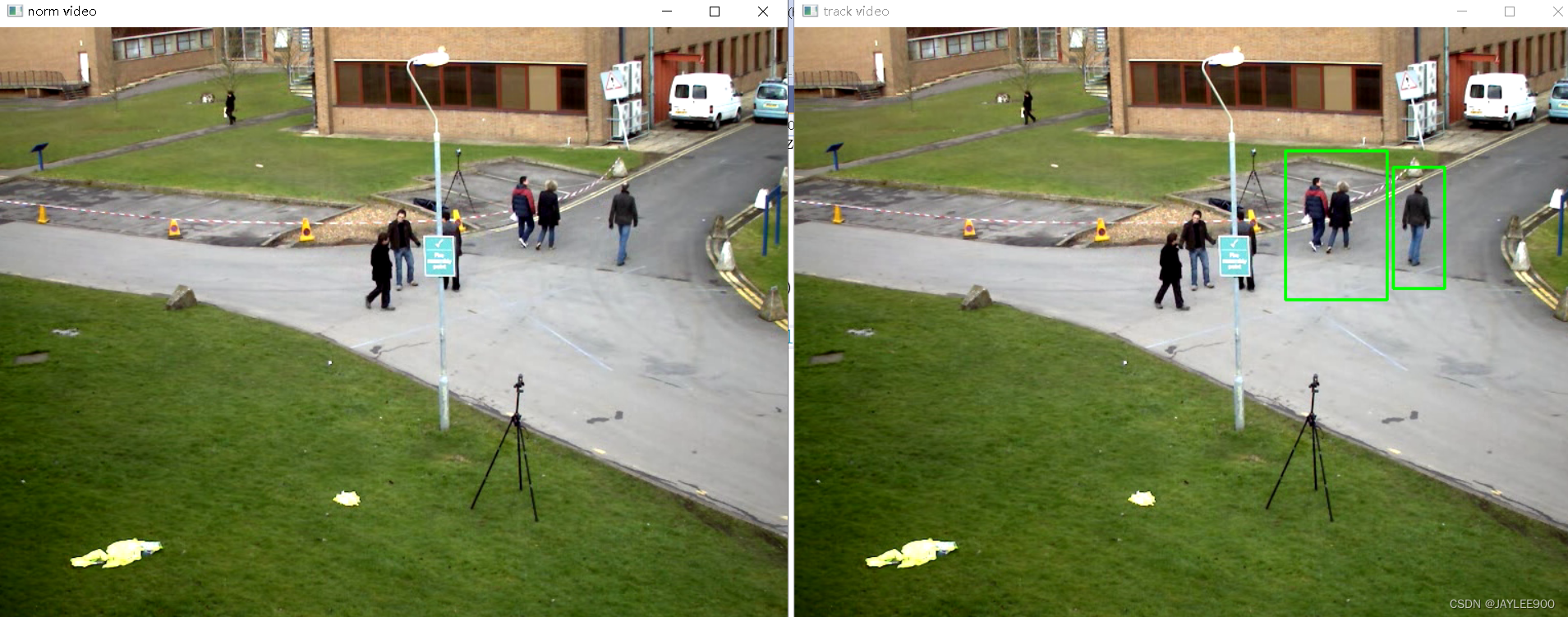 C Opencvsharp多目标追踪 传统算法c Opencv 物体跟踪 Csdn博客