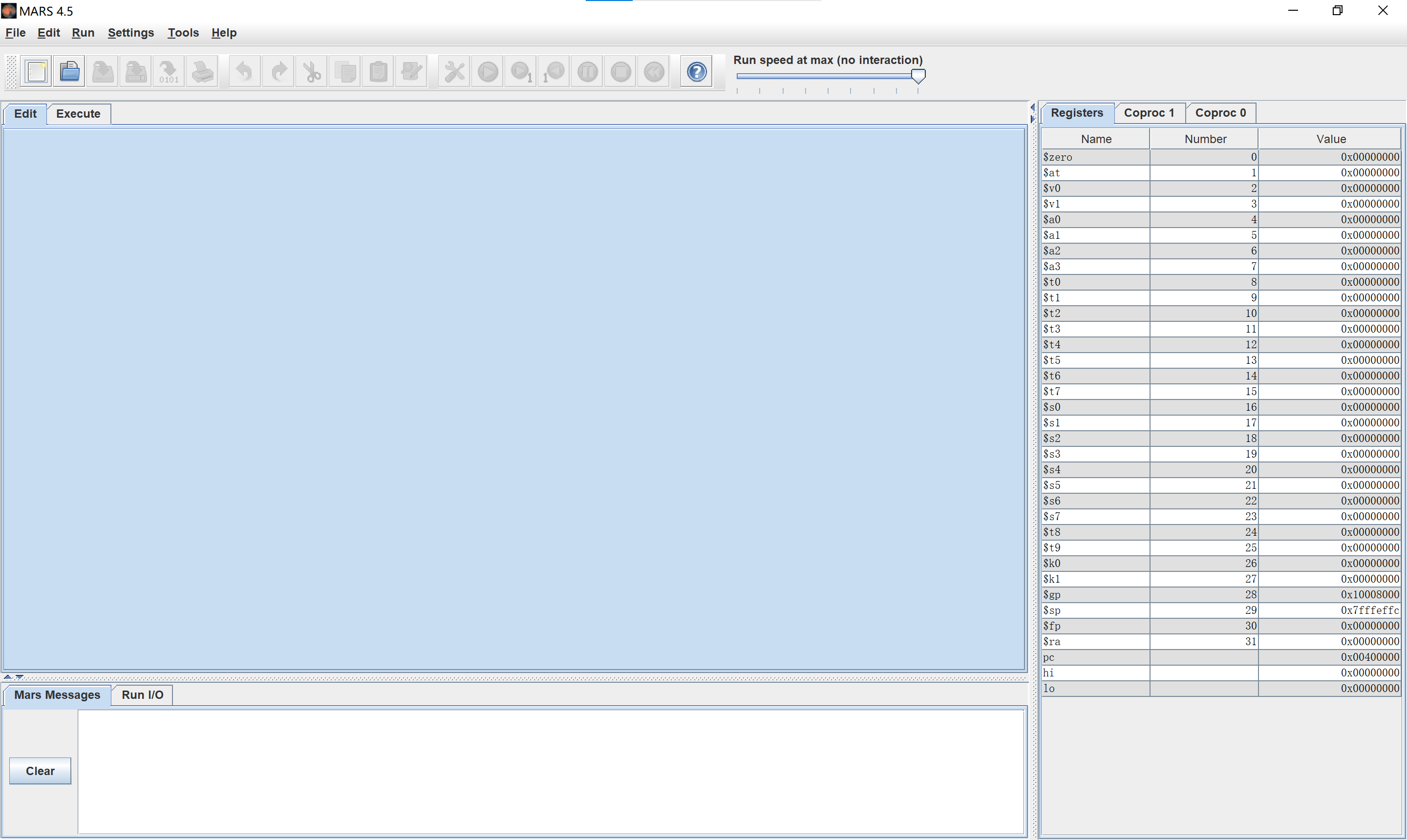 西工大计算机组成与系统结构实验，Mars4_5.jar 文件怎么使用，为什么我打不开吖？_如何打开mars?-CSDN博客
