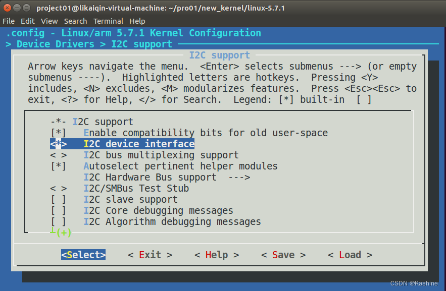 （七）GT1151触摸屏驱动--从零开始自制linux掌上电脑（F1C200S) ＜嵌入式项目＞_atk4384-CSDN博客
