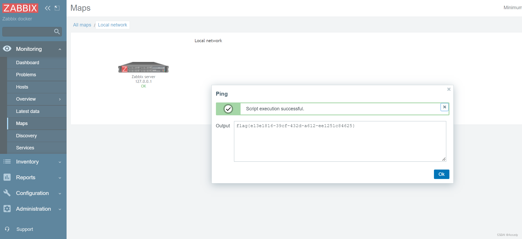 春秋云境：CVE-2022-23134-CSDN博客