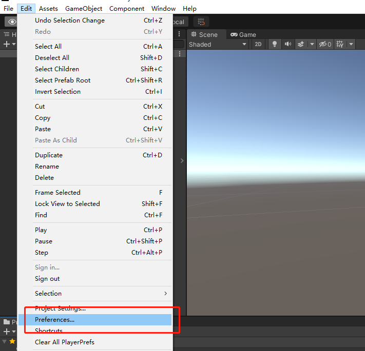解决VS不能加载Unity脚本，继承MonoBehaviour类是灰色的_unity无法加载关联的脚本,请修复编译错误-CSDN博客