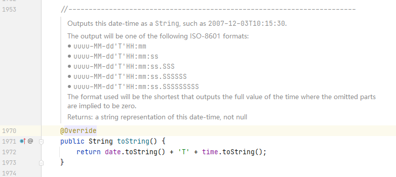 LocalDateTime.now() 日期有“T” 处理_java里将localdatetime.now()赋值到实体类时间里面加了一个t ...