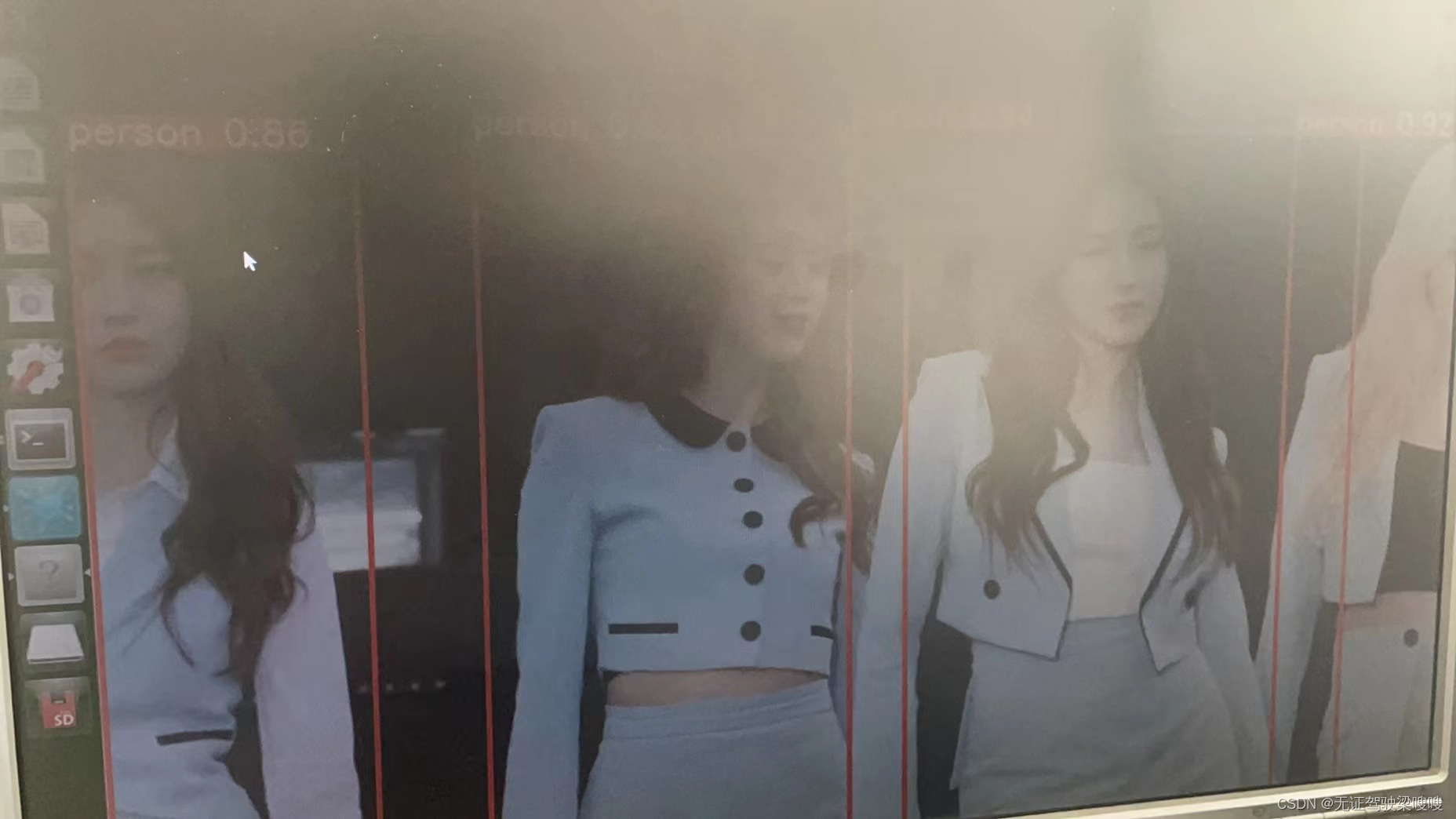 Jetson Orin部署yolo5-6.1---AttributeError:‘Upsample‘ object has no attribute ‘recompute_scale ...