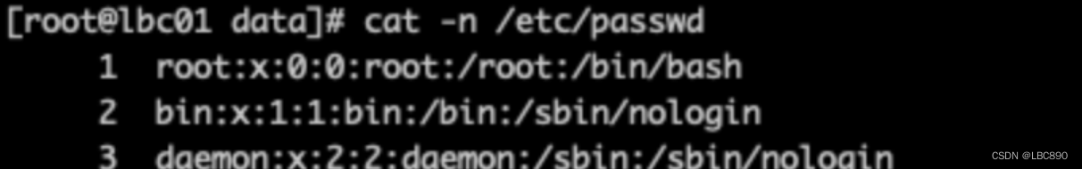 linux中各种命令的常用方法_linux打开文件命令-CSDN博客