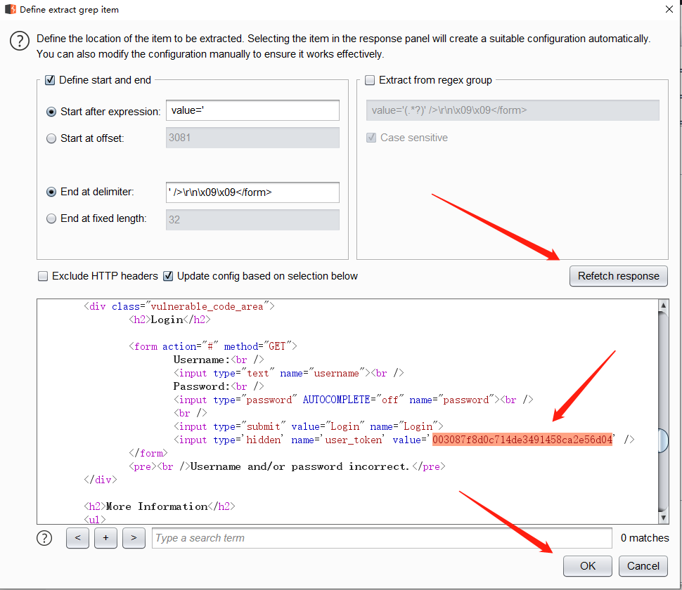 DVWA系列(一)暴力破解_万能密码登录dvwa-CSDN博客