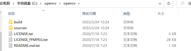 Windows+QtCreater+Opencv环境配置(成功运行)_qt creator 添加opencv-CSDN博客