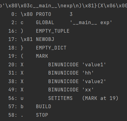 python安全之Pickle反序列化漏洞学习。_pker使用-CSDN博客