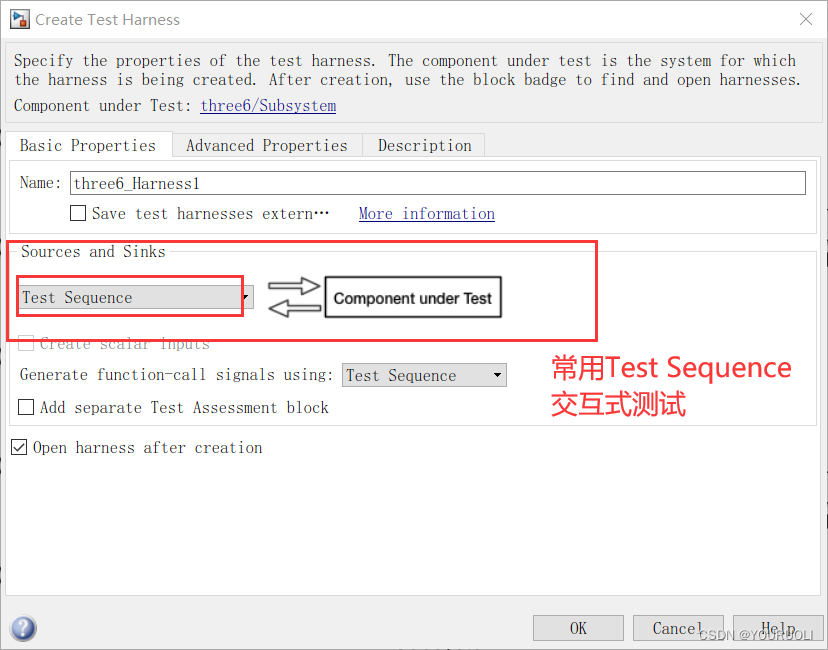 MATLAB simulink 模型验证学习笔记_matlab中model verification的from-CSDN博客