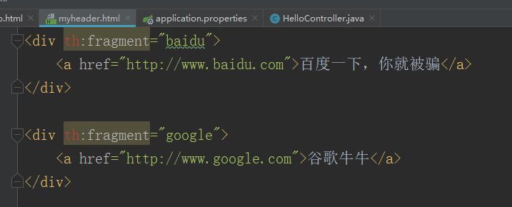 SpringBoot（二）——整合视图层（FreeMarker、Thymeleaf、SpringBoot 整合 jsp）_sp_snowflake的博客-CSDN博客_java整合视图层