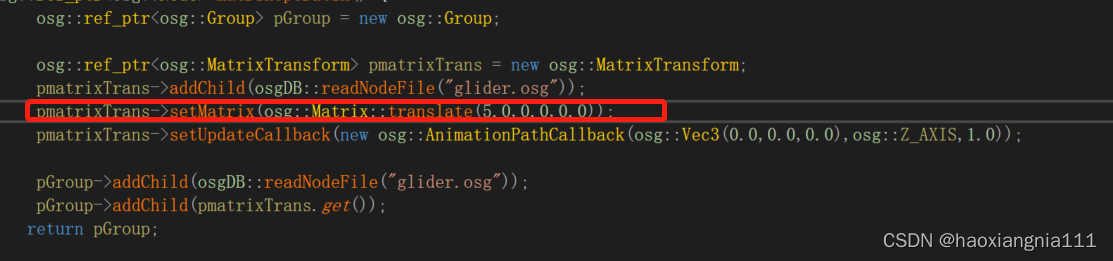 osg node节点生效结构图_osgreadnodefile 王锐-CSDN博客