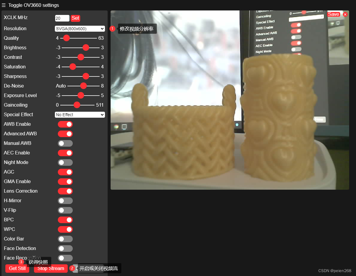 物联网不求人-3D打印机伴侣_octoprint-CSDN博客