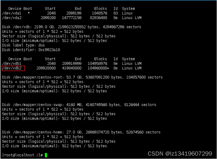 Linux使用_linux mounted on-CSDN博客