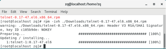 实验四 Linux系统管理(一)linux系统管理实验目的 Csdn博客