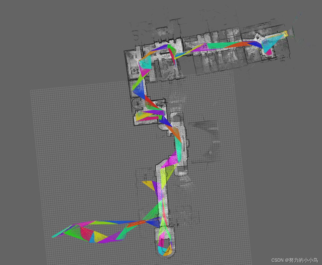 cartographer安装与编译（成功运行数据集）_cartography源码安装-CSDN博客