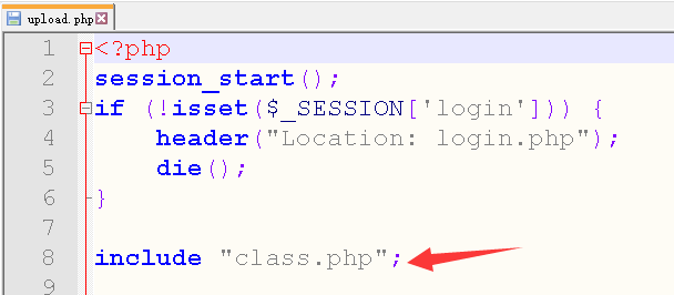 『CTF Web复现』BUUCTF-[CISCN2019 华北赛区 Day1 Web1]Dropbox_buuctf dropbox-CSDN博客