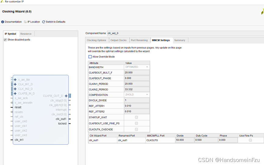 2-ASK 调制的FPGA实现_ask调制解调的fpga实现-CSDN博客
