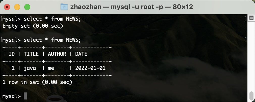 Mysql Autocommit参数 Csdn博客
