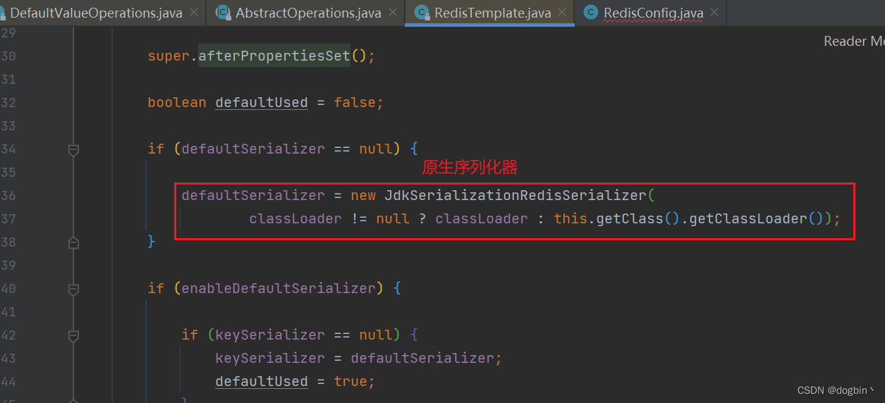 Redis的java客户端java Redis Client Csdn博客